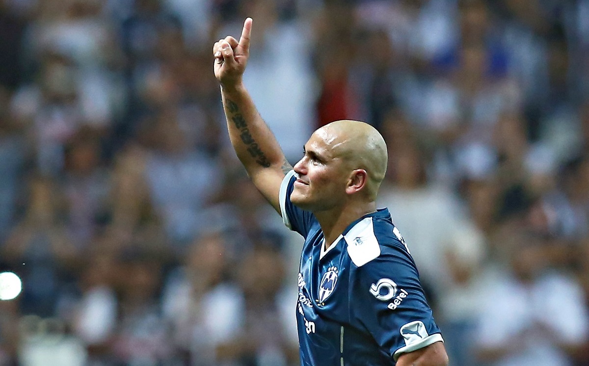 Humberto Suazo es nuevo refuerzo de Raya2 en la Liga de Expansión ...