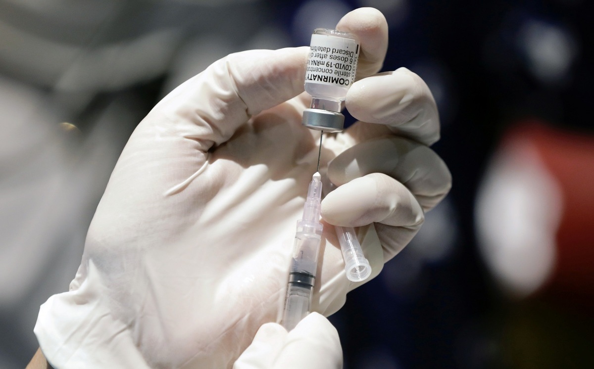 Cofepris autorizó fase 3 de las vacunas anticovid de Walvax y Sanofi ...