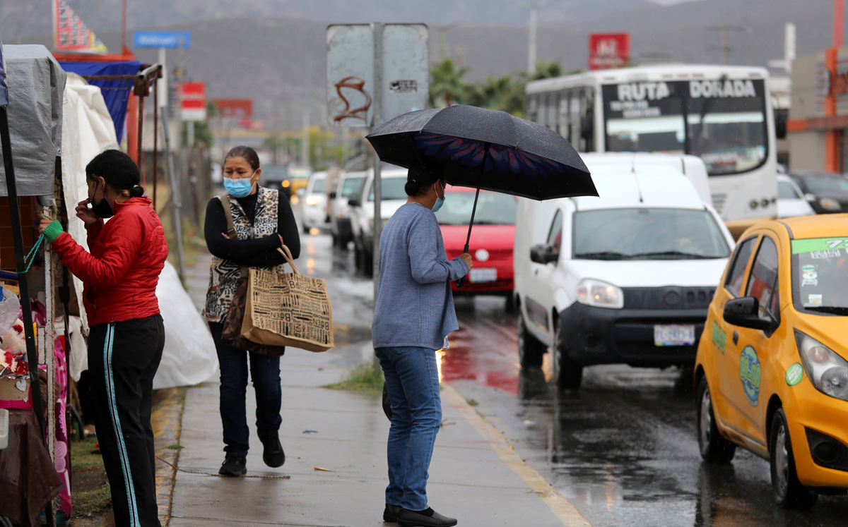 Clima Torreón hoy. Temperaturas de la semana por horas- Grupo Milenio