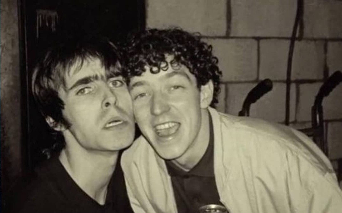 Tony McCarroll, ex baterista de Oasis, es hospitalizado tras infarto- Grupo Milenio
