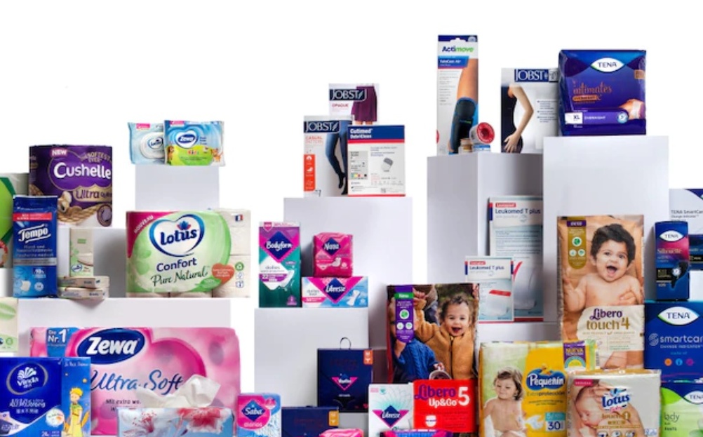 Essity concluye compra mayoritaria de Productos Familia- Grupo Milenio