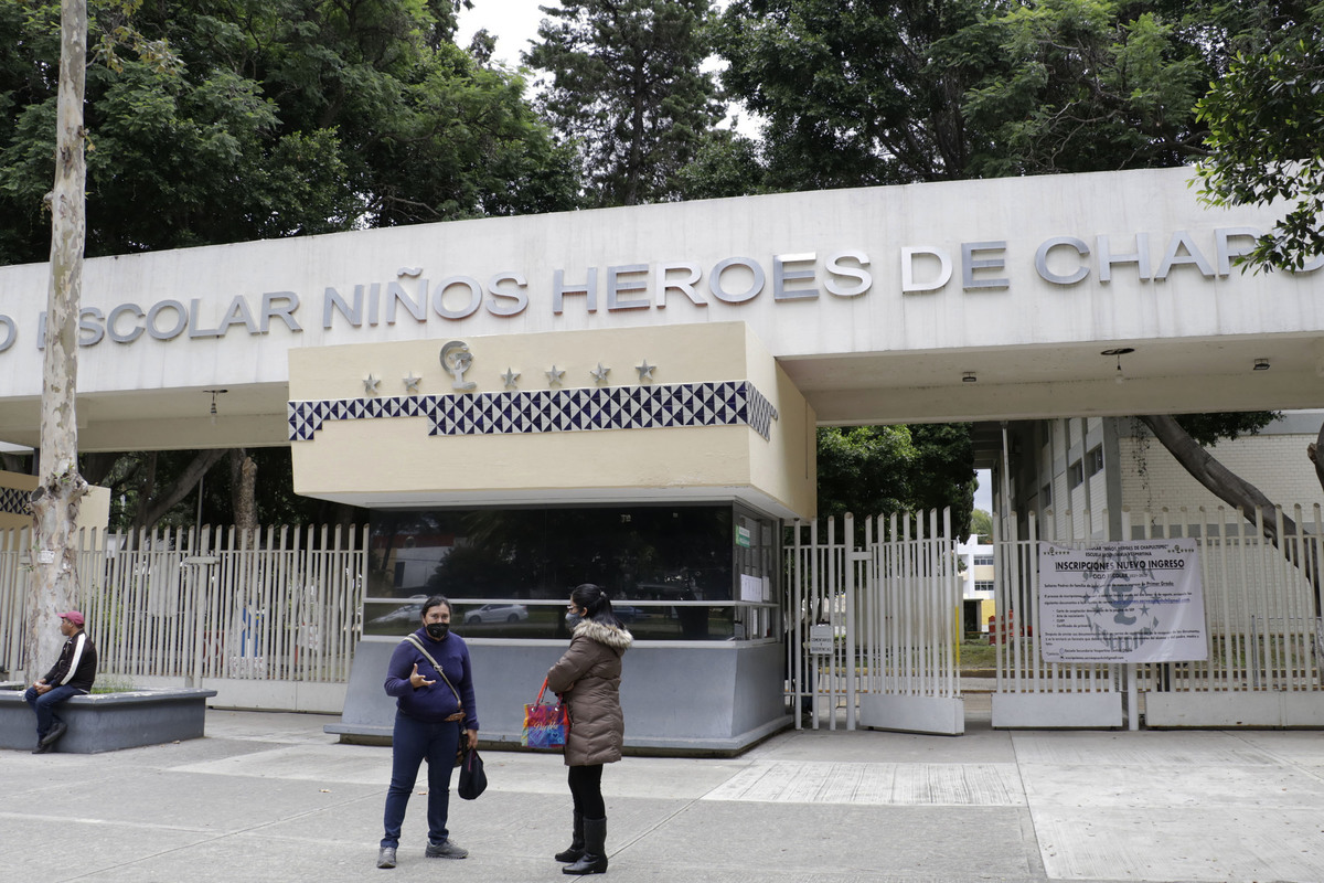 SEP Puebla confirma caso positivo de covid-19 en el Cenhch- Grupo Milenio