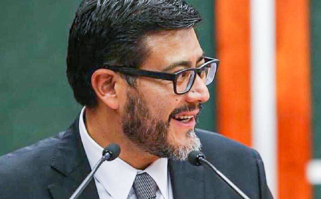 PAN y PRD celebran elección de Rodríguez como presidente de TEPJF ...