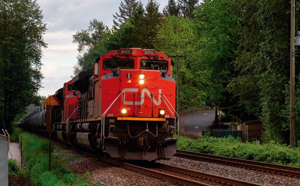 Adquisición de KCS por Canadian National con obstáculos del regulador- Grupo Milenio