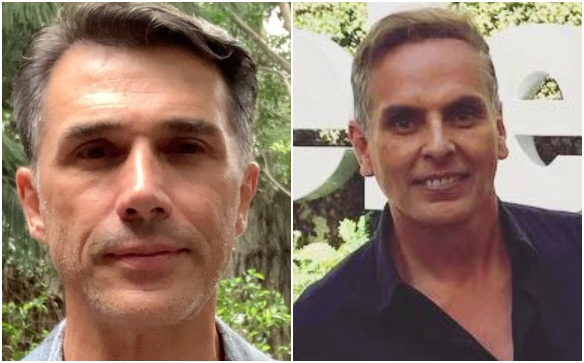 Sergio Mayer recuerda a Xavier Ortiz a un año de su muerte- Grupo Milenio