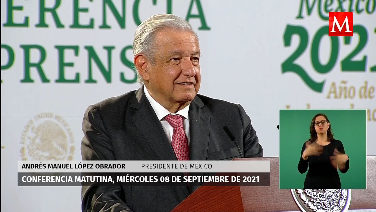AMLO celebra que en CdMx coloquen estatua de mujer olmeca - Grupo Milenio