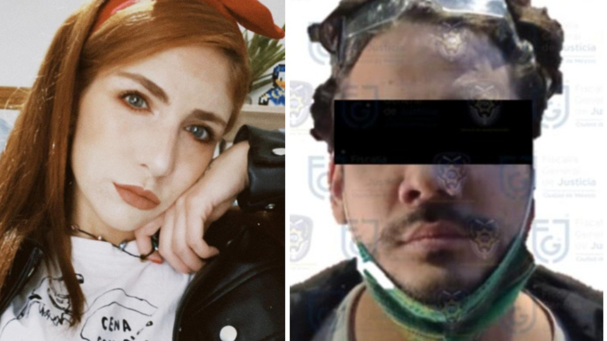 Dan 3 años de prisión a youtuber Rix por abuso sexual - Grupo Milenio