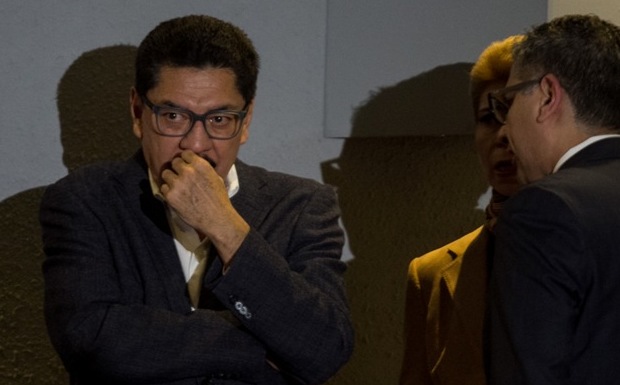 Comisión del PRI alista expulsión de Ulises Ruiz como militante- Grupo ...