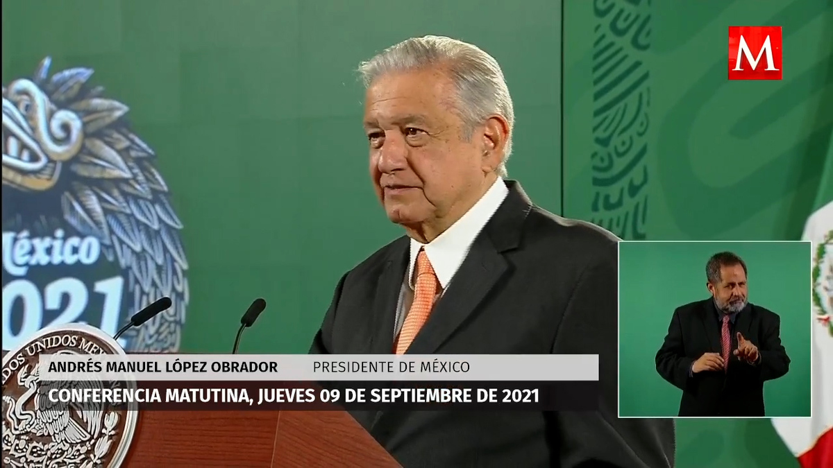 AMLO pide no abusar en materiales de construcción ante demanda ...