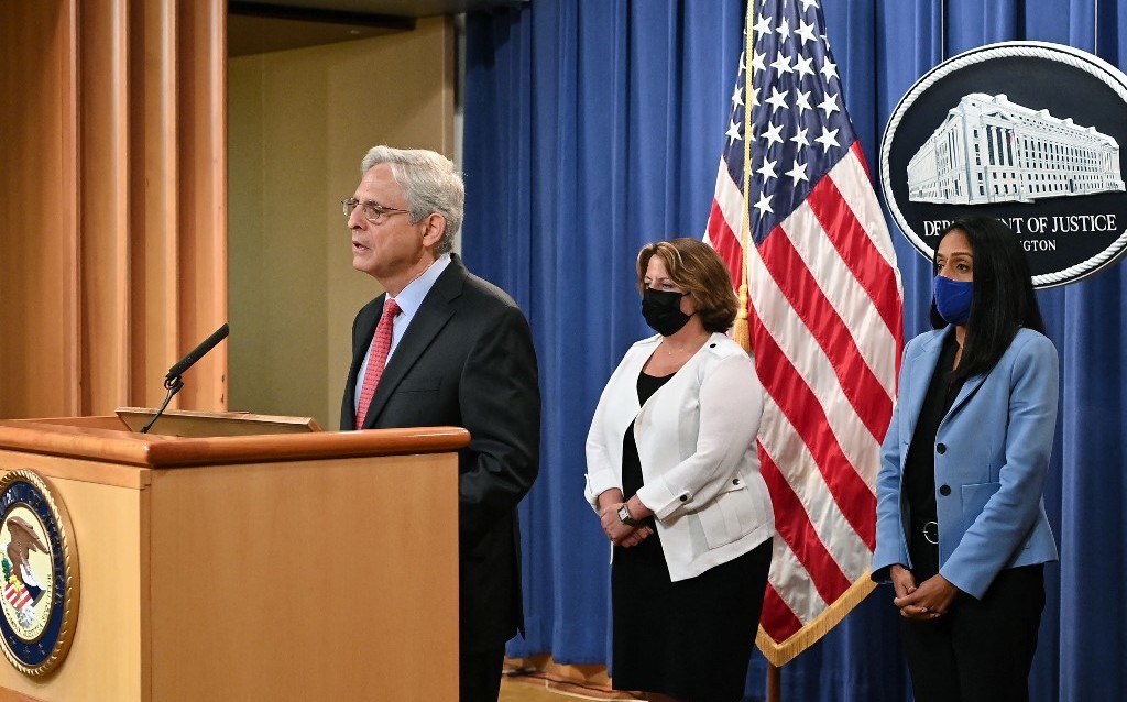 EU demanda a Texas por polémica ley que restringe el aborto- Grupo Milenio