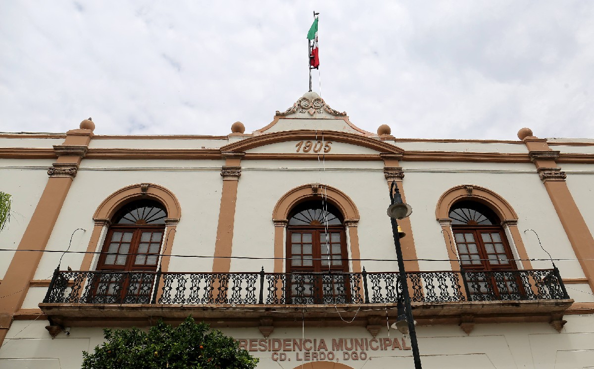 Durango. Lerdo tendrá grito de independencia con acceso controlado ...