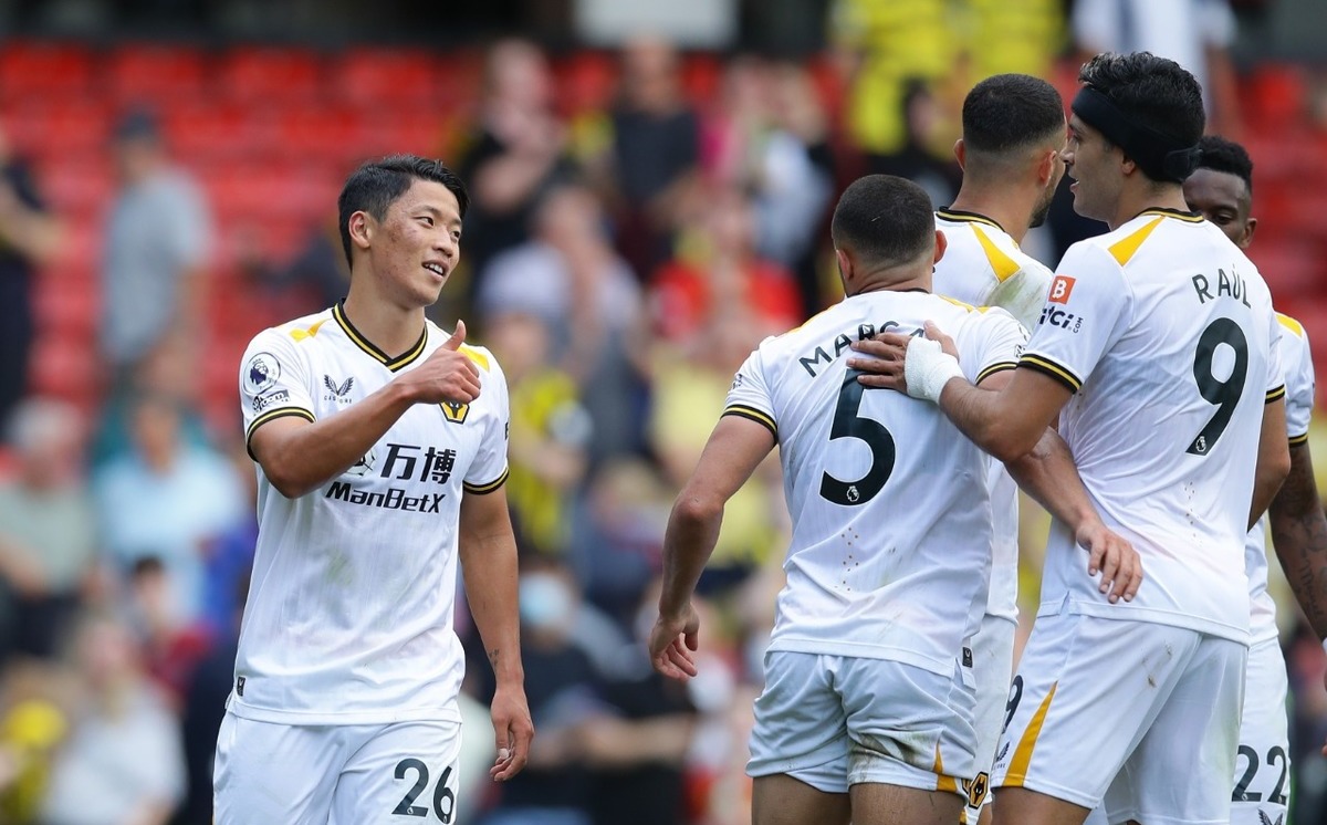 Watford vs Wolves: goles y resultado del partido de Premier League ...