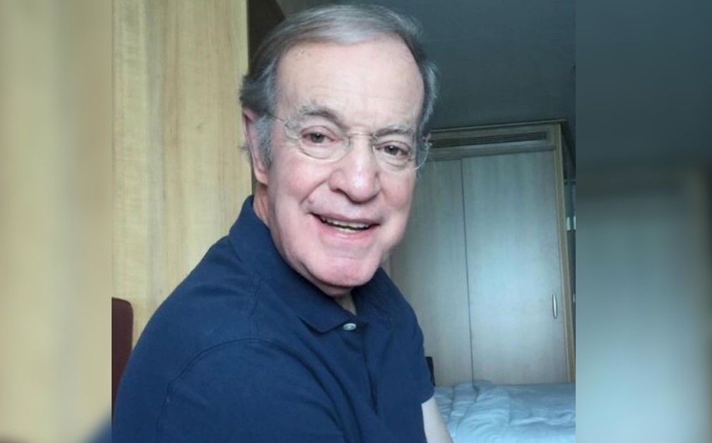 José Ramón Fernández muestra inédita foto de cuando era un bebé- Grupo ...