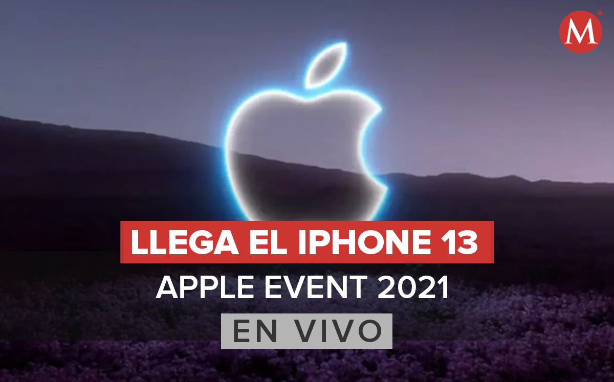 Así fue el Apple Event 2021: conoce el nuevo iPhone 13 y lanzamientos ...