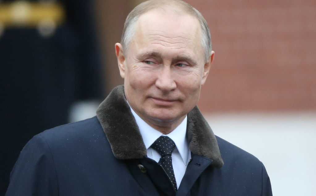 Putin Obligado A Guardar Cuarentena Por Contagios De Covid Cercanos putin-obligado-a-guardar-cuarentena-por-contagios-de-covid-cercanos