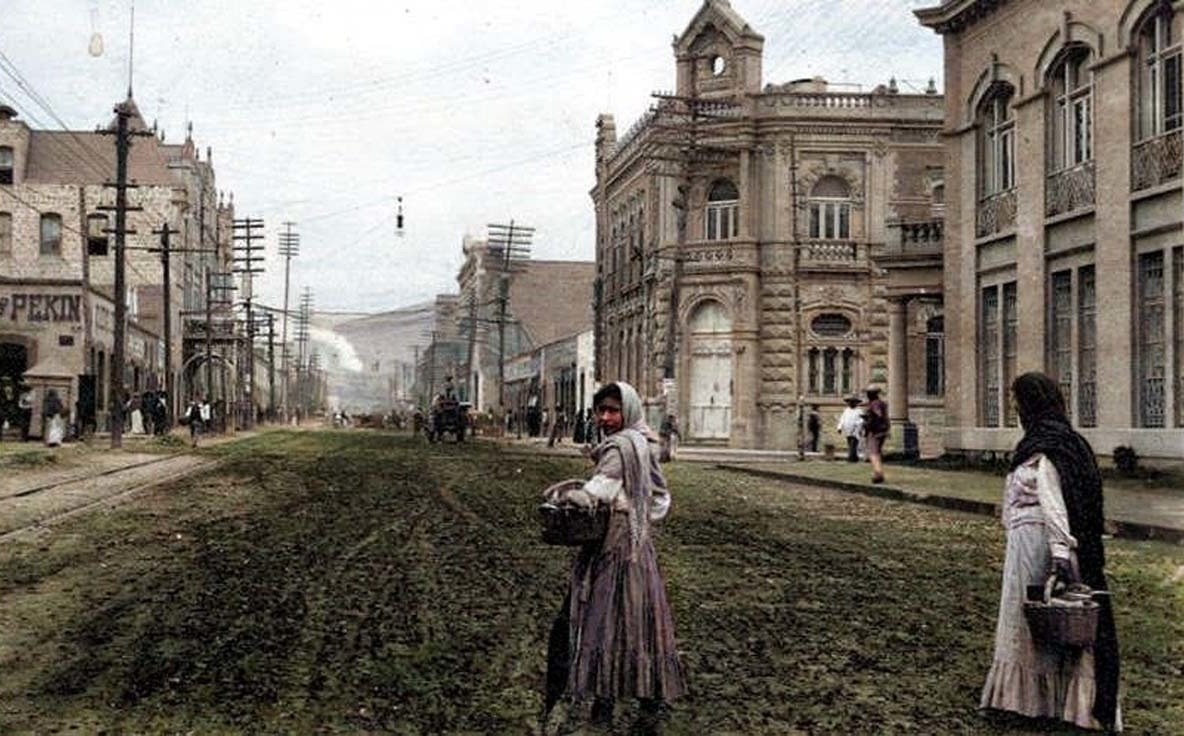 Torreón. Aniversario como ciudad: historia- Grupo Milenio