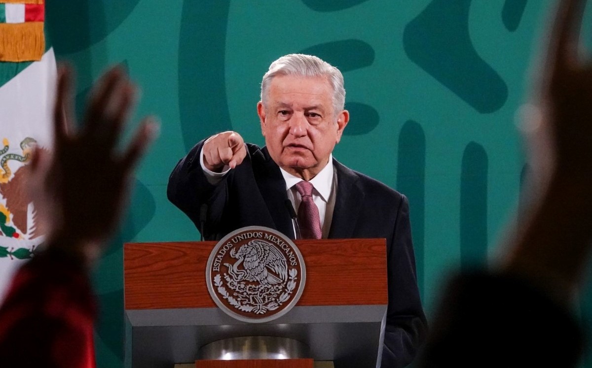 AMLO, presidente de Cuba y Sedena darán discurso en desfile militar ...