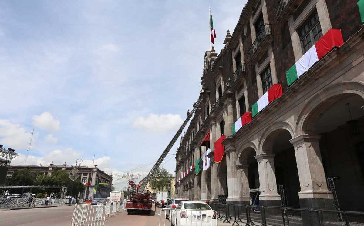 La historia de Toluca durante la Independencia de México- Grupo Milenio