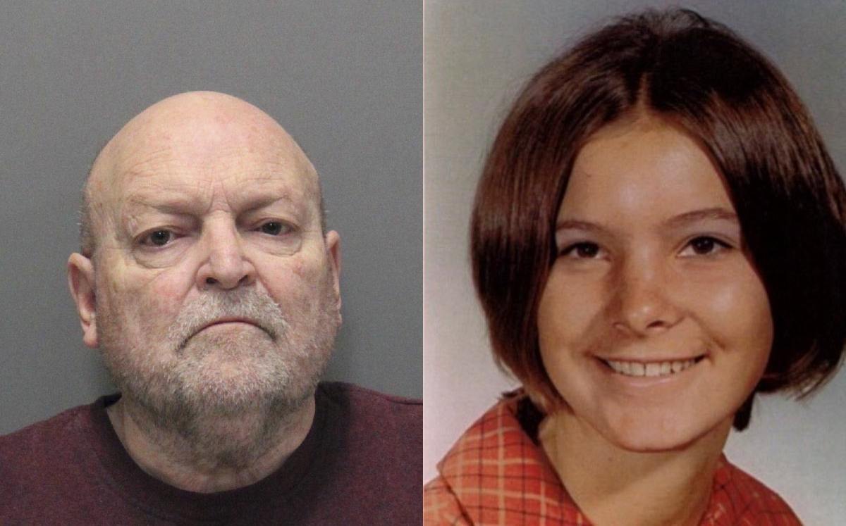 California: Condenan a John Getreu, asesino serial de los setentas ...