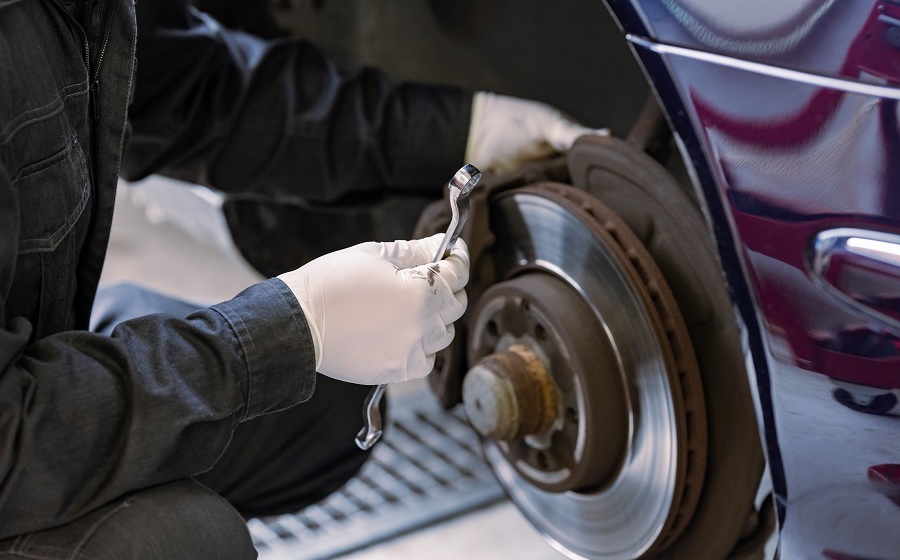 Frenos para autos: tipos, cómo funcionan y cómo cuidarlos- Grupo Milenio