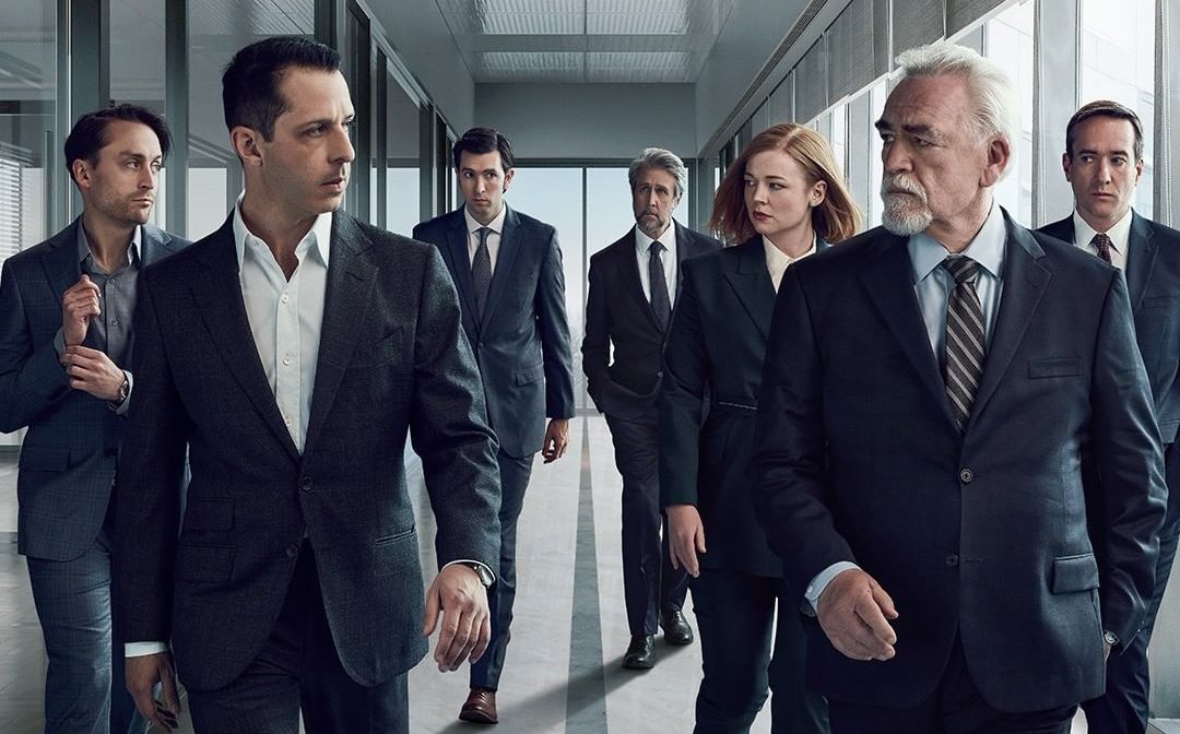 Succession lanza el avance de su tercera temporada; anuncian fecha- Grupo Milenio