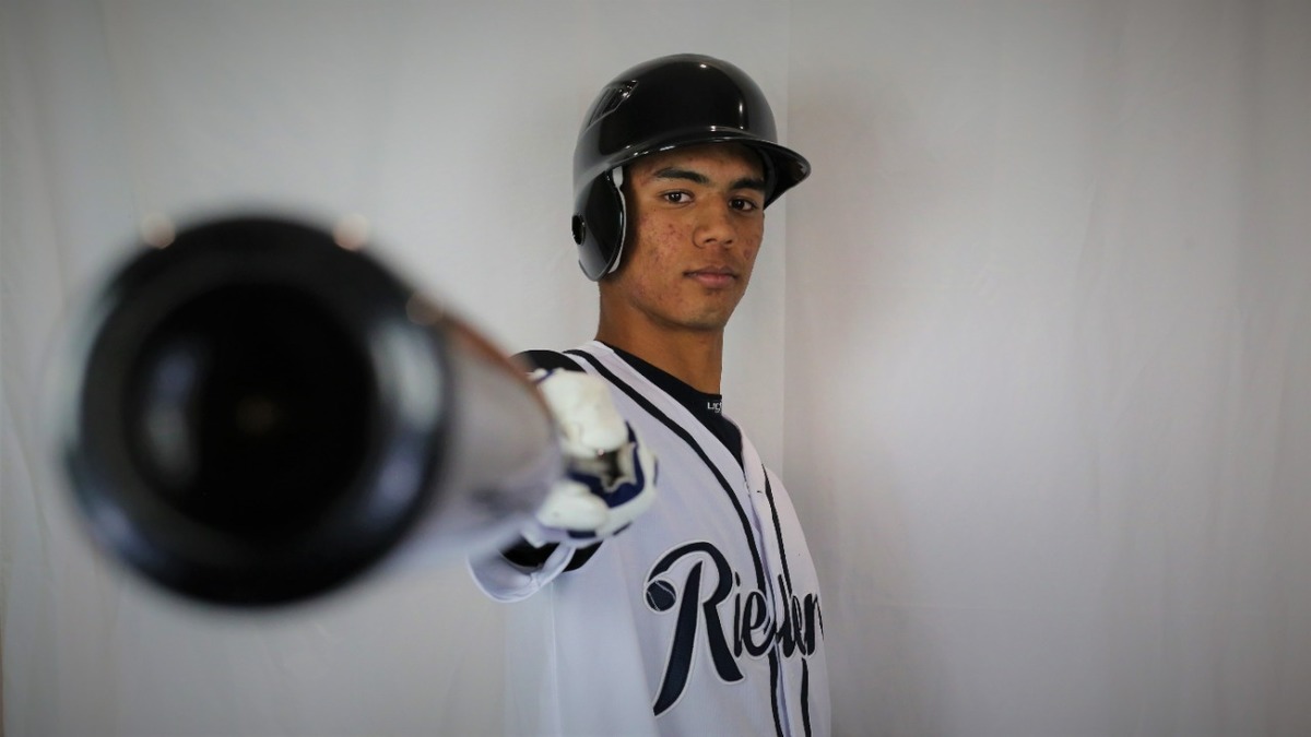 El jardinero Brayan Mendoza se une al roster de Sultanes de Monterrey ...