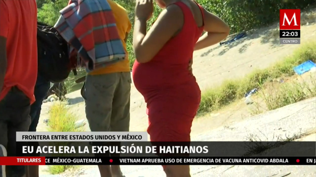 Milenio Noticias, con Erik Rocha, 18 de septiembre de 2021- Grupo Milenio