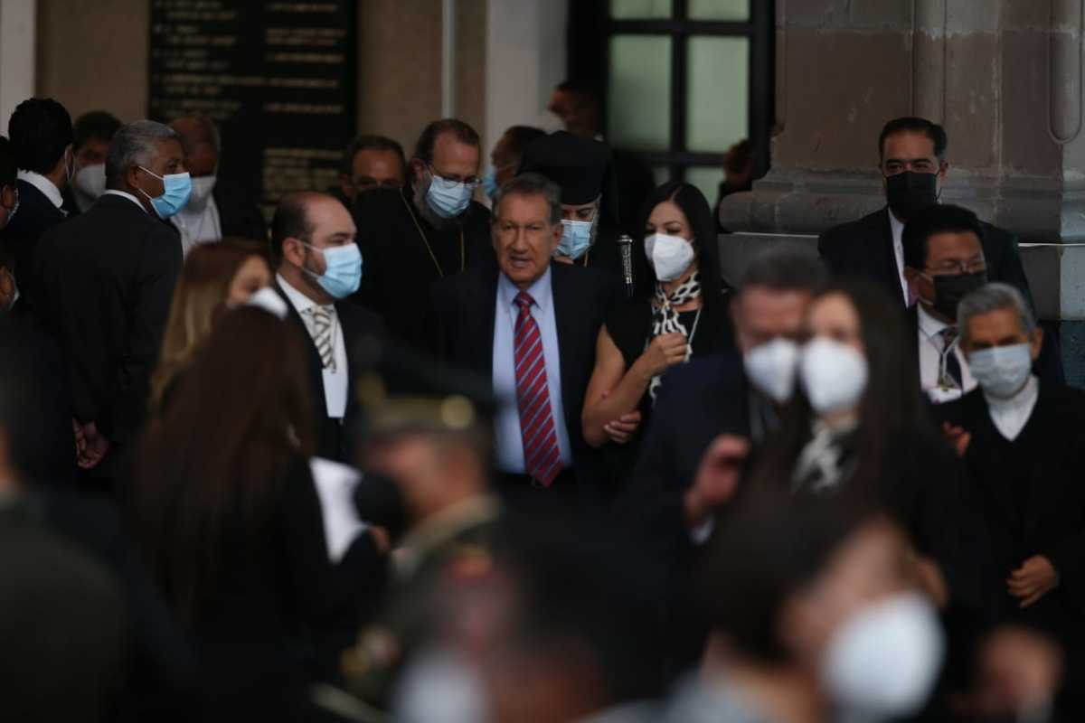 Quién es Arturo Montiel Rojas, ex gobernador del Edomex- Grupo Milenio