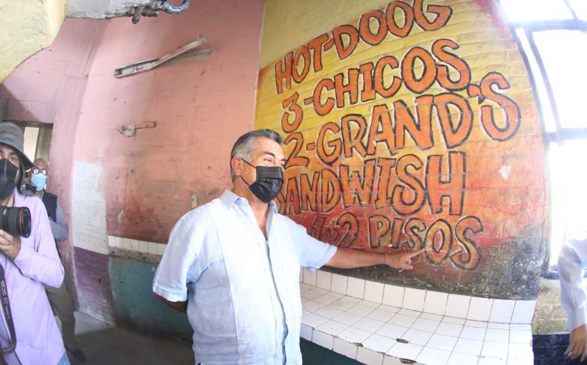 'El Bronco' revela que narco operaba software espía desde Topo Chico ...