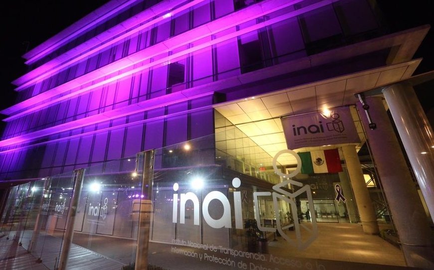 INAI: Plataforma de transparencia ya se restableció tras ciberataque ...