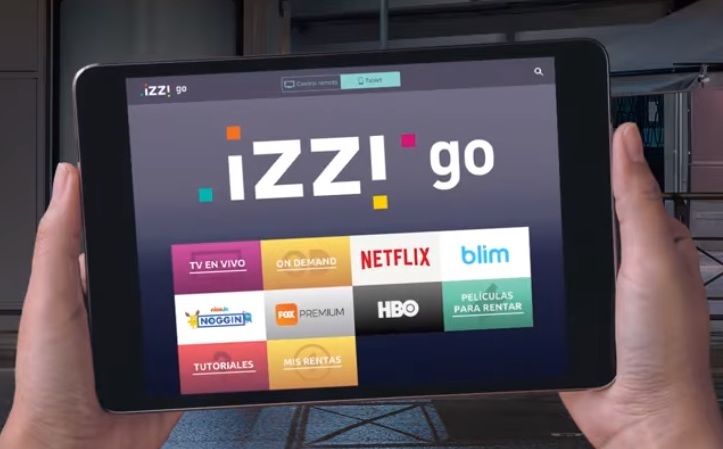 Izzi invierte 40 mdd para llegar a Durango y Toluca- Grupo Milenio