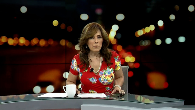 Milenio Noticias con Elisa Alanís, 20 de septiembre de 2021- Grupo Milenio