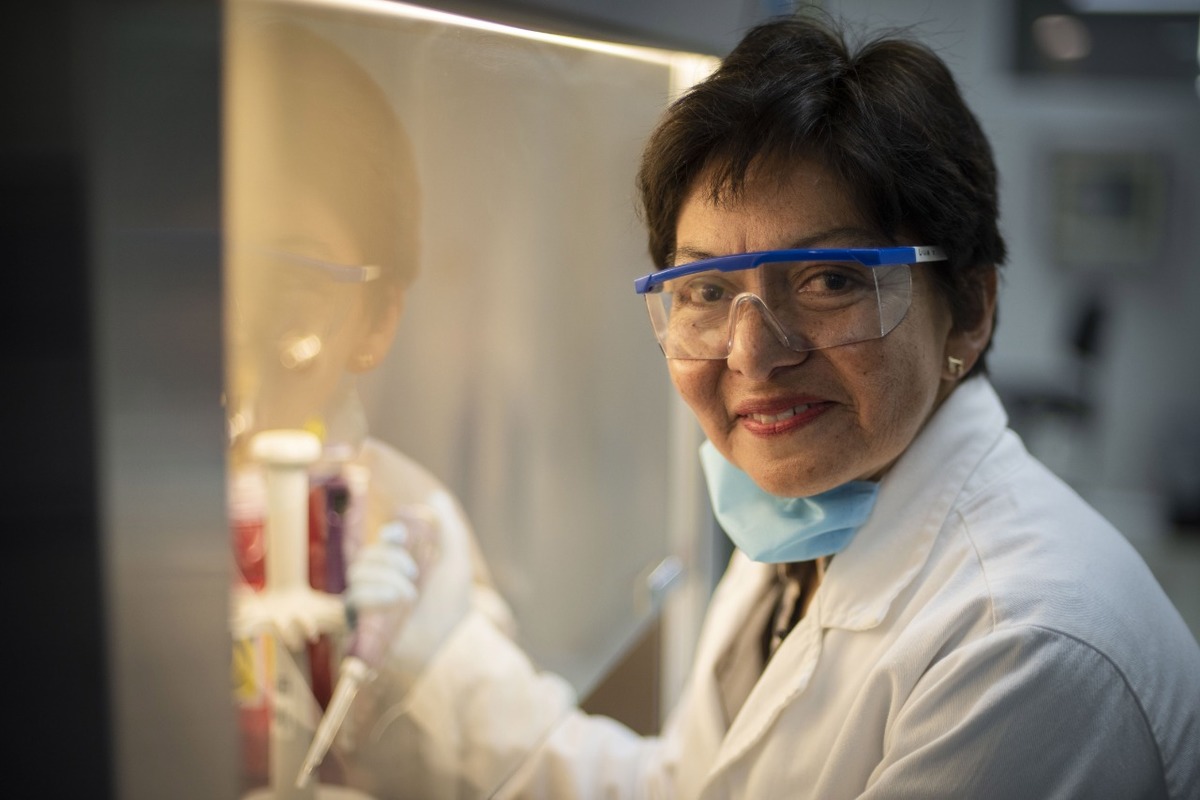 Consolidaremos a BUAP como una de las mejores: Lilia Cedillo- Grupo Milenio