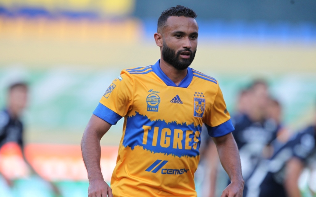 Tigres inscribe a Jordan Sierra tras no fichar a un central- Grupo Milenio