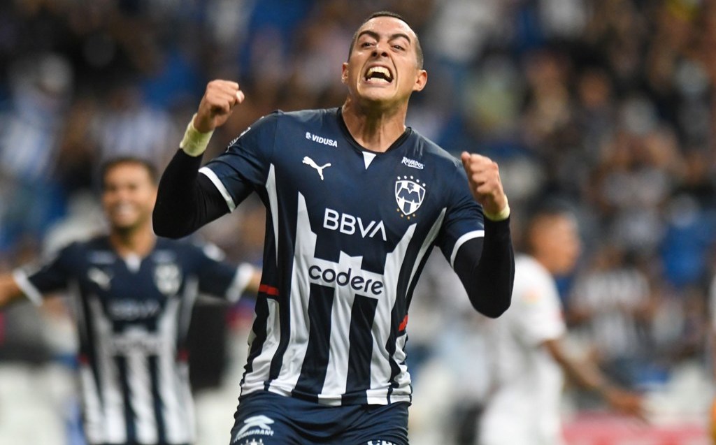 Monterrey 2-0 Toluca. Goles y resultado jornada 11 Liga MX- Grupo Milenio