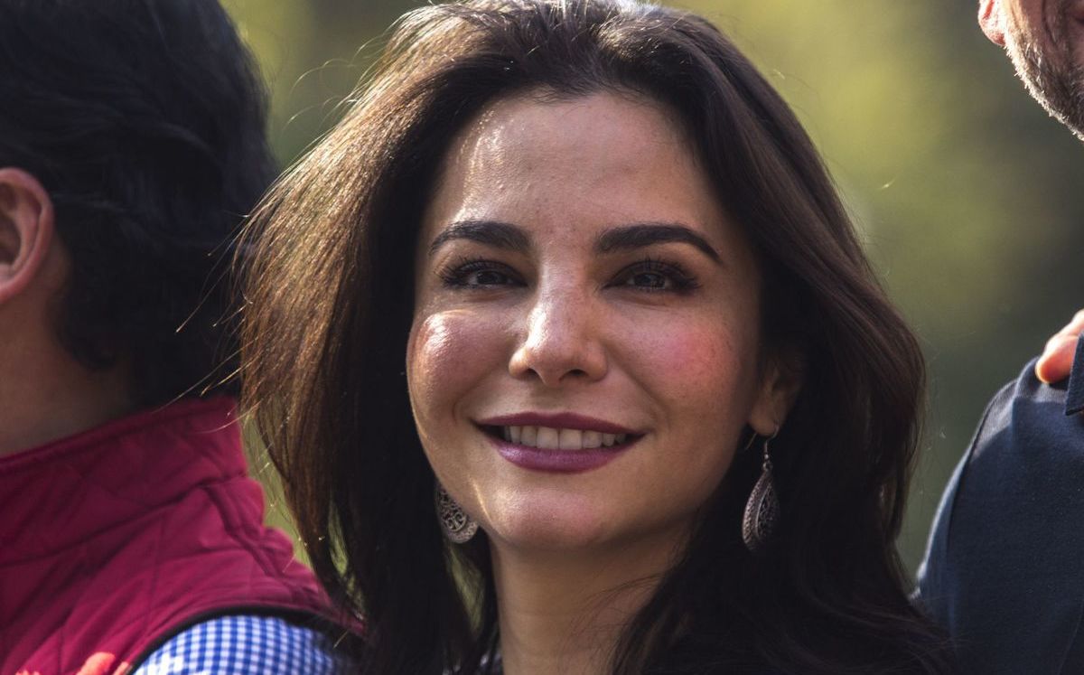 Martha Higadera se une al elenco de Monarch junto a Susan Sarandon ...