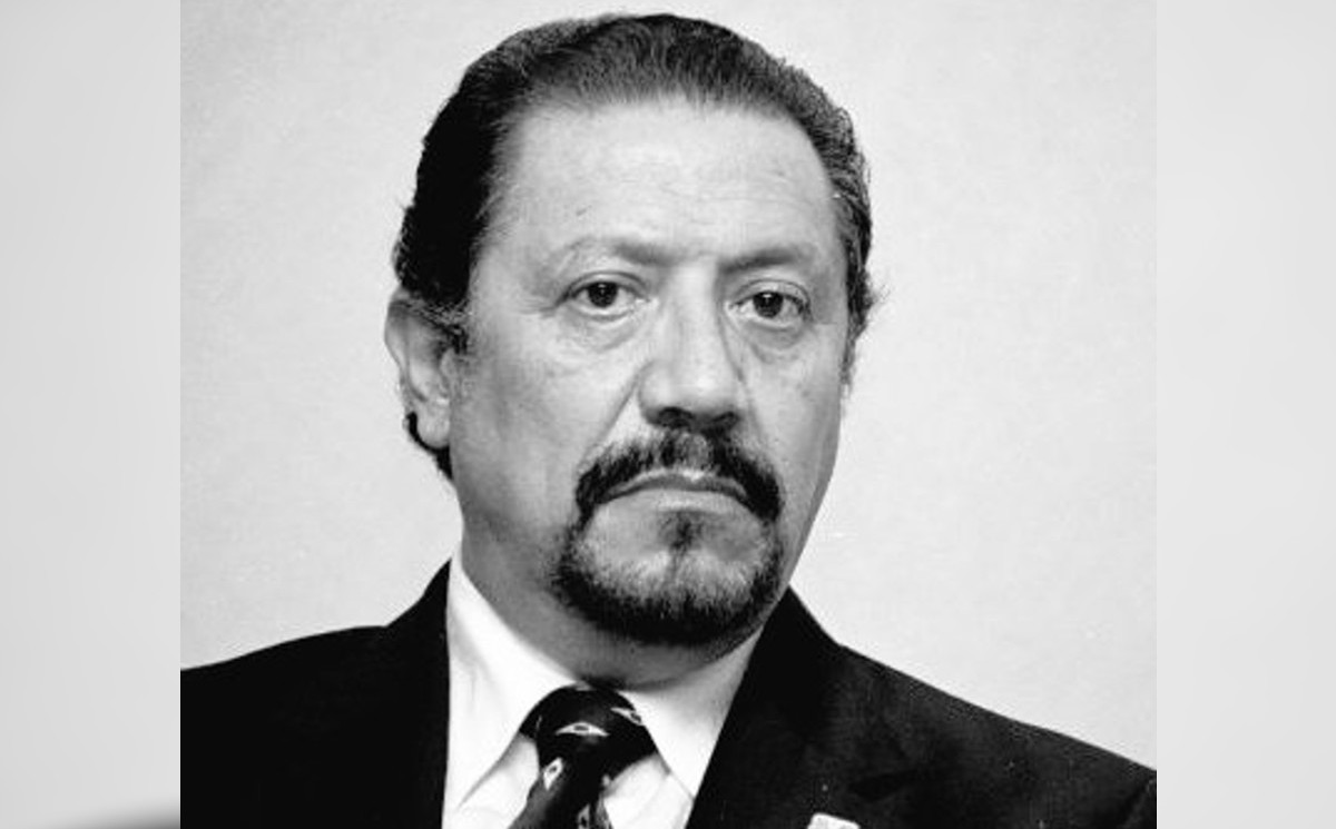 Murió Sócrates Campos Lemus Líder Del Movimiento Estudiantil Del 68