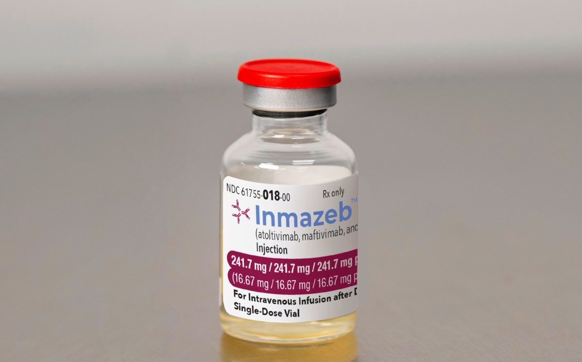 OMS autoriza Regeneron como tratamiento contra covid-19- Grupo Milenio