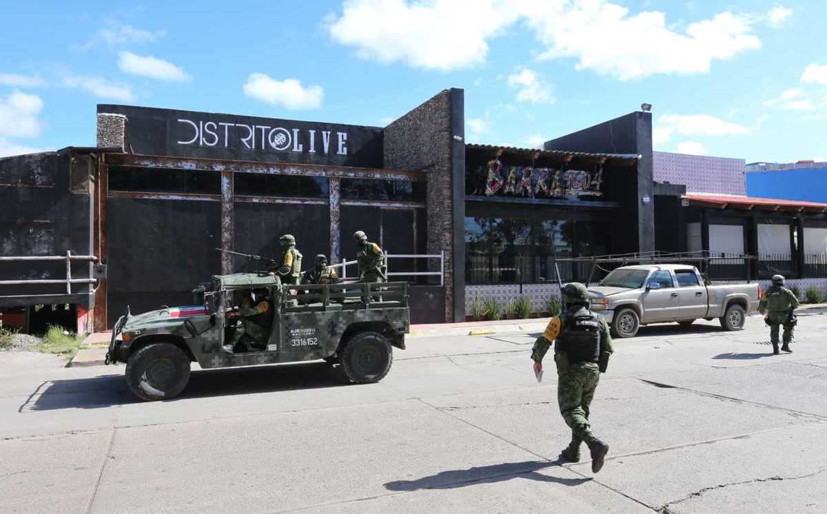 Bomba que explotó en Salamanca hecha con materiales caseros- Grupo Milenio