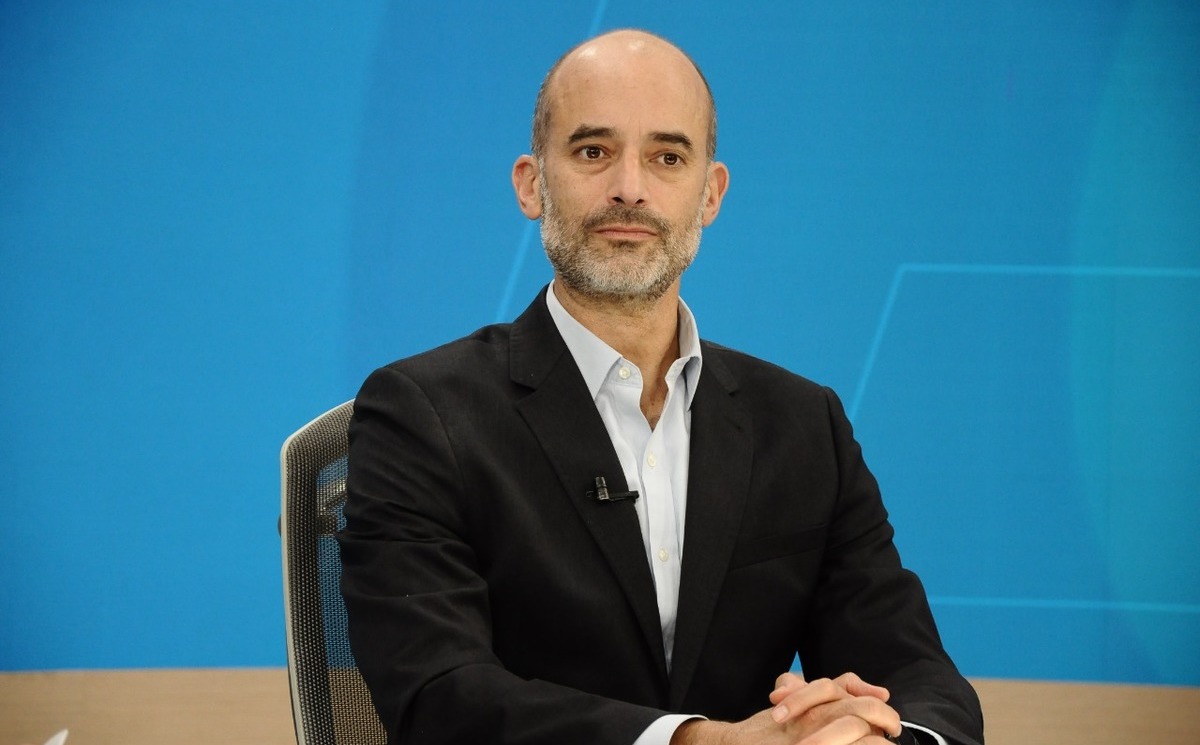 Miguel Treviño: entrevista alcalde de San Pedro Garza García- Grupo Milenio