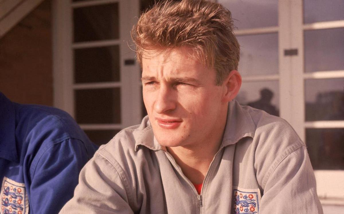 Muere Roger Hunt, campeón del mundo con Inglaterra en 1966- Grupo Milenio
