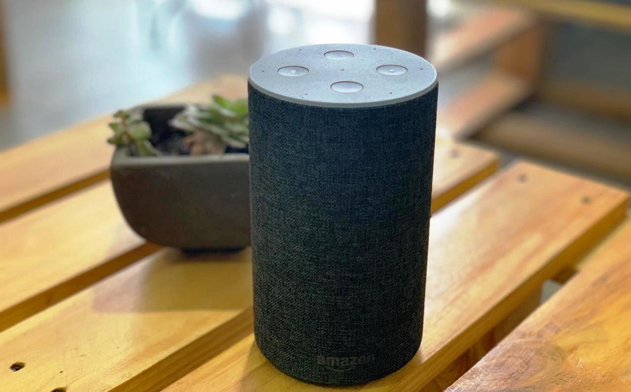 Bocina inteligente como Alexa, en manos de 25% de internautas- Grupo ...