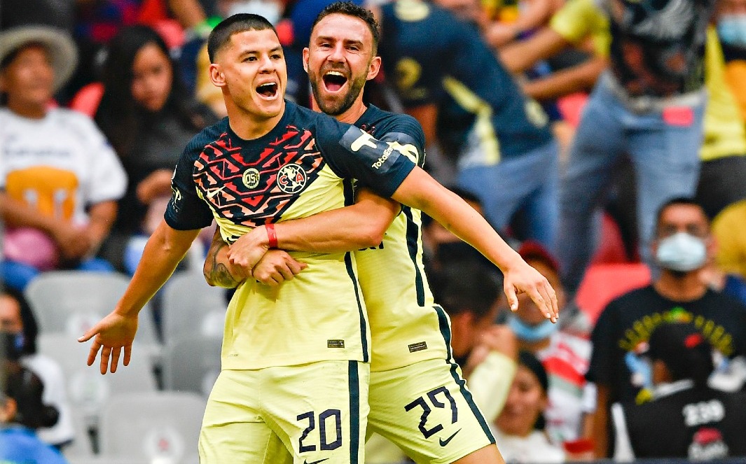 Liga MX. Resultados y tabla general tras jornada 12 del Apertura 2021 ...