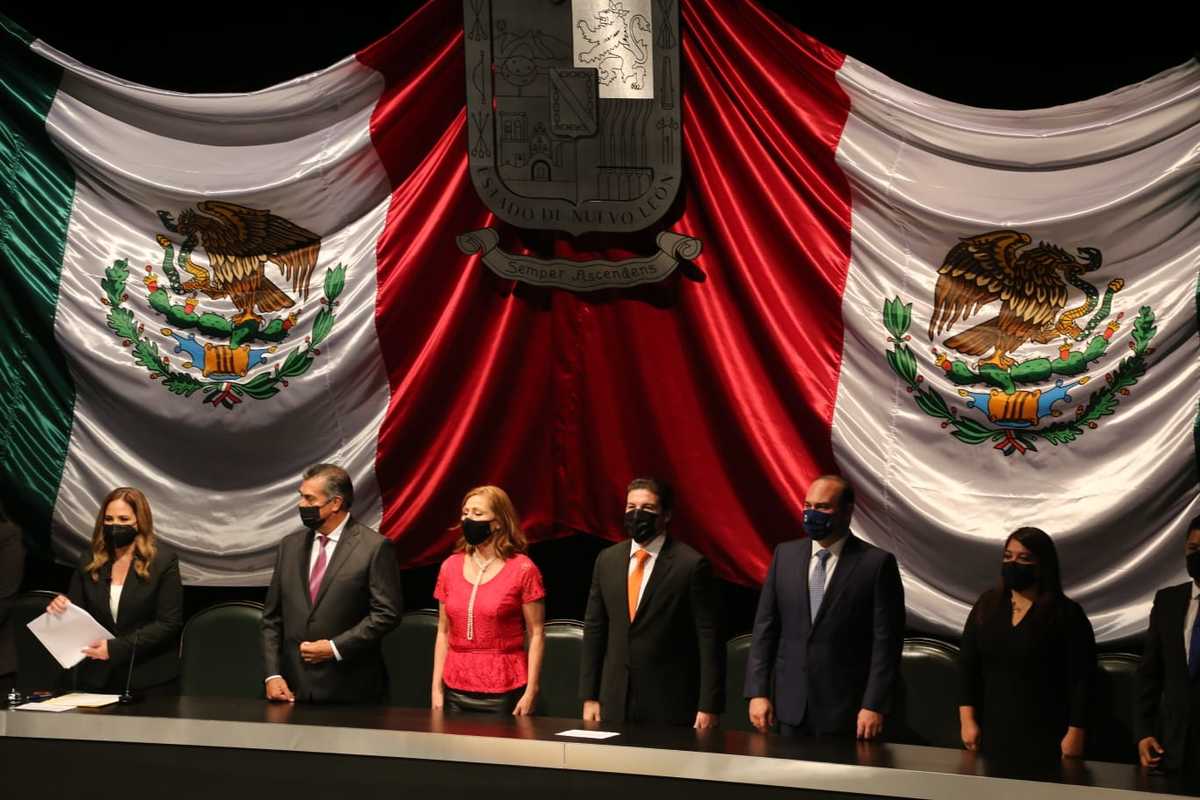 Trabajar por NL: La petición de Samuel García a diputados y alcaldes- Grupo Milenio