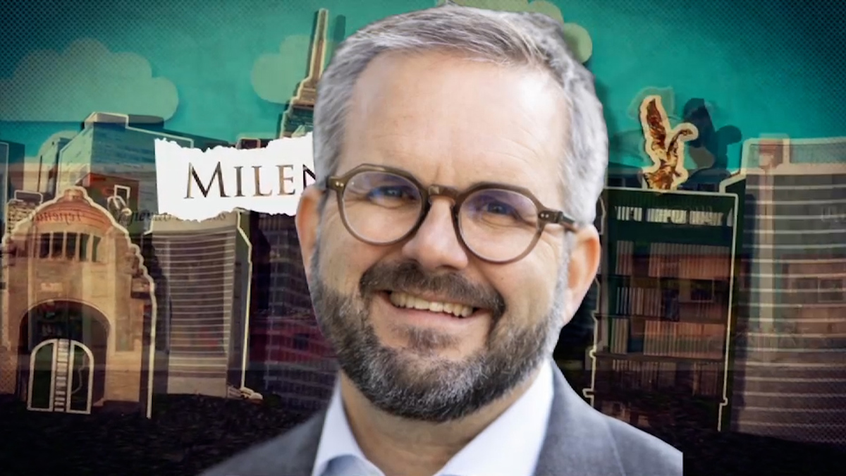 Matthias Berninger, Asuntos públicos y sostenibilidad en Bayer - Grupo ...