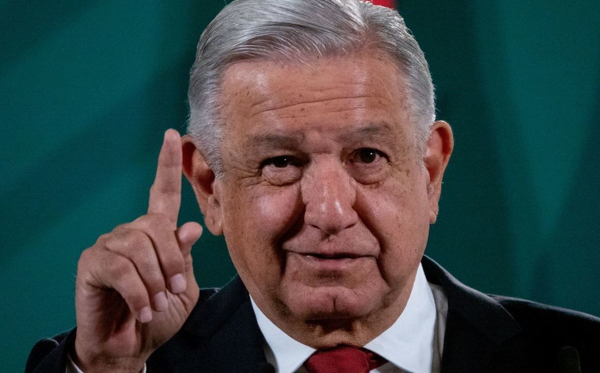 Diálogo de seguridad con EU va a tener muy buenos acuerdos: AMLO ...