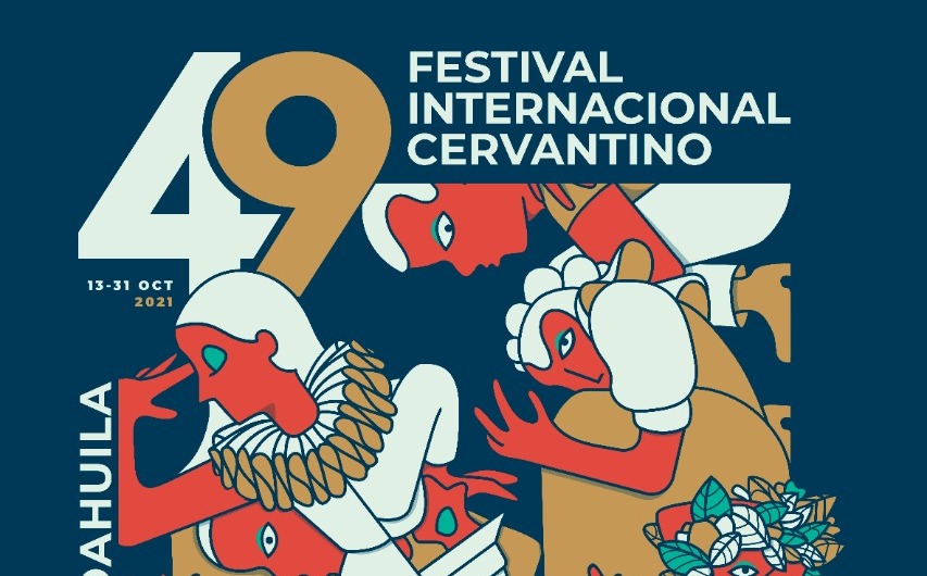 ¿Qué puedo encontrar en el Festival Internacional Cervantino 2021 ...