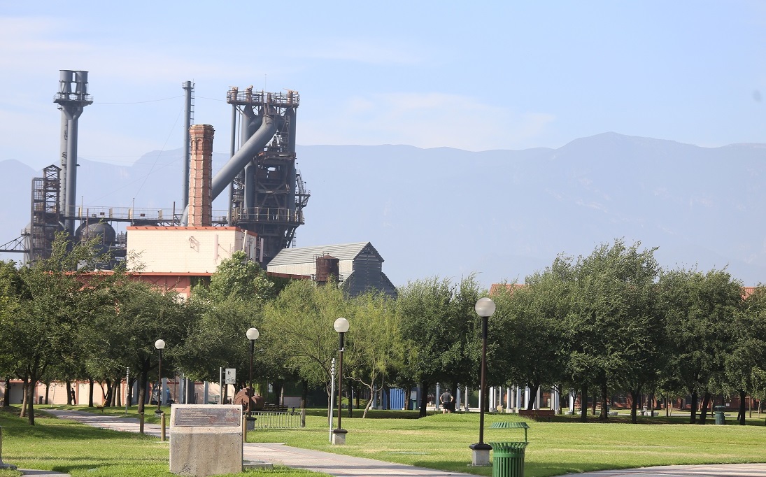 Revisarán operaciones, contratos e ingresos de Parque Fundidora- Grupo ...