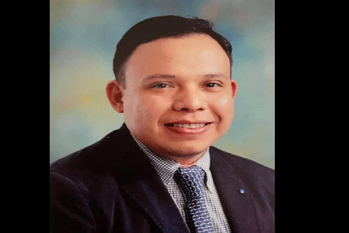 Raúl Guerra Mora. Caen presuntos asesinos de neurocirujano- Grupo Milenio