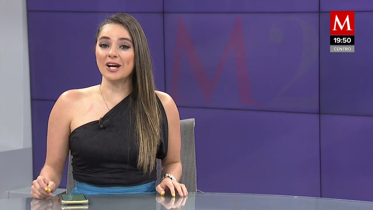 Mérida recibe reconocimiento | M2 con Violeta Moreno - Grupo Milenio